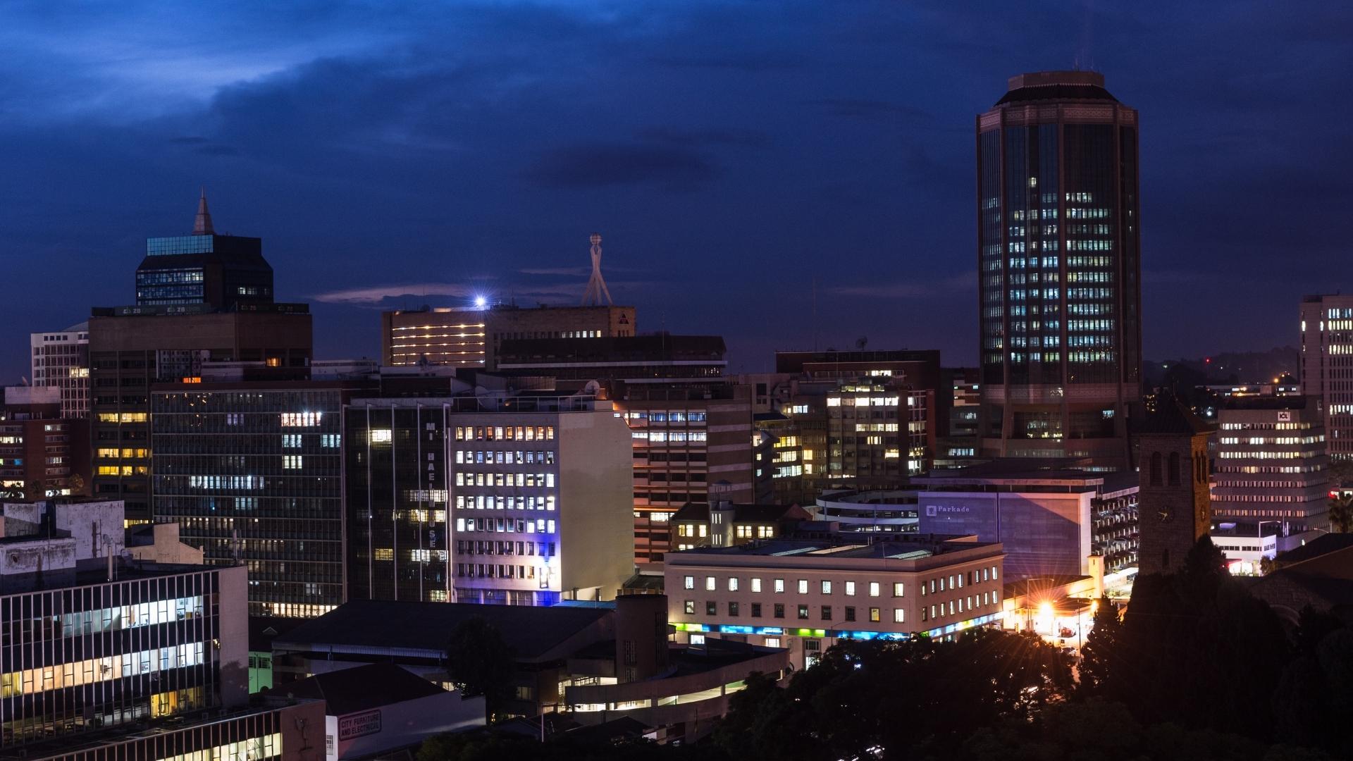 Home - Embassy of the Republic of Zimbabwe in Addis Ababa Ethiopia